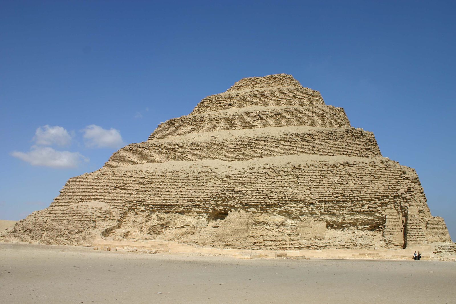 The Once and Future Egypt – Popular Archeology