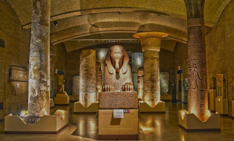 Merenptah Rising – Popular Archeology