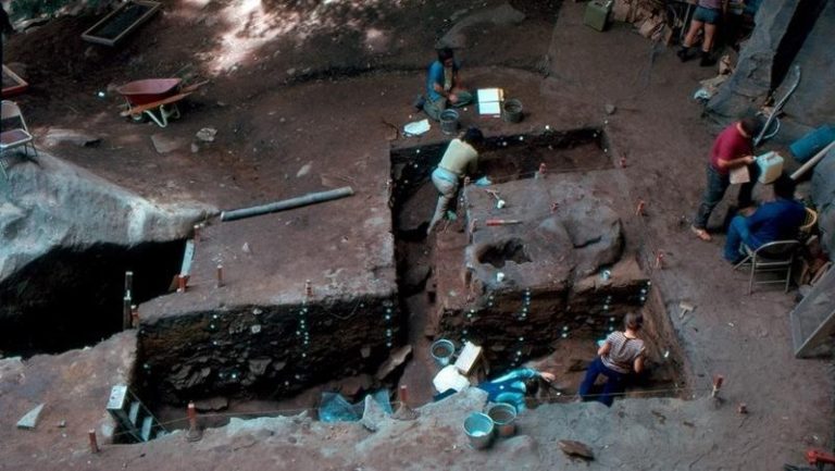 Meadowcroft – Popular Archeology