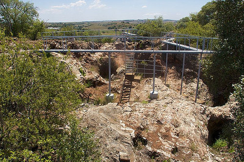 Sterkfontein: A History of Evolution in the Cradle of Humanity ...