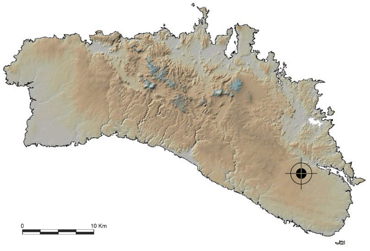 Uncovering the Secrets of an Island Paradise – Popular Archeology