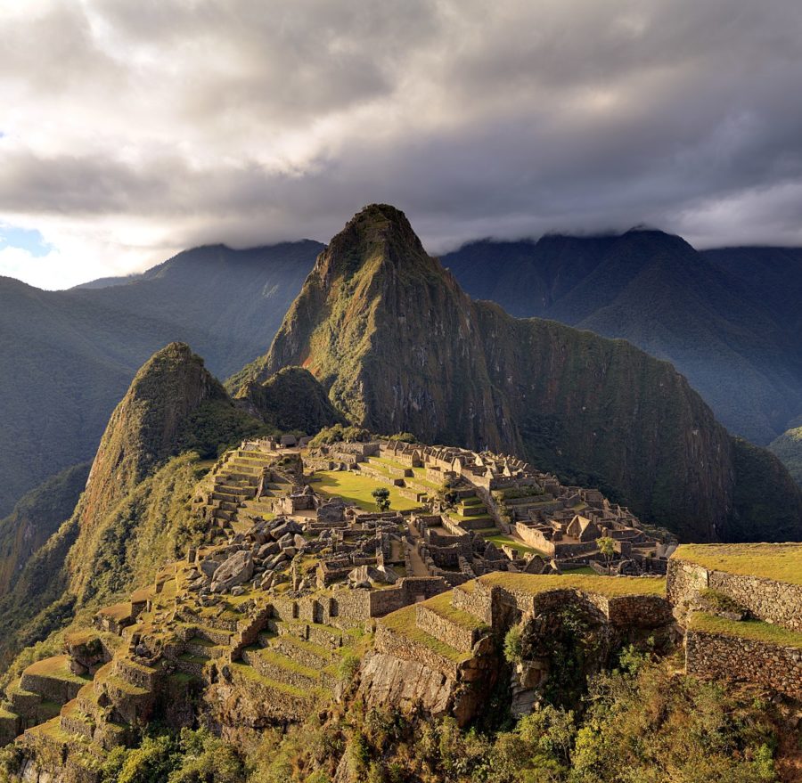 Genetics of the modern heirs of the Incas sheds new light about their ...
