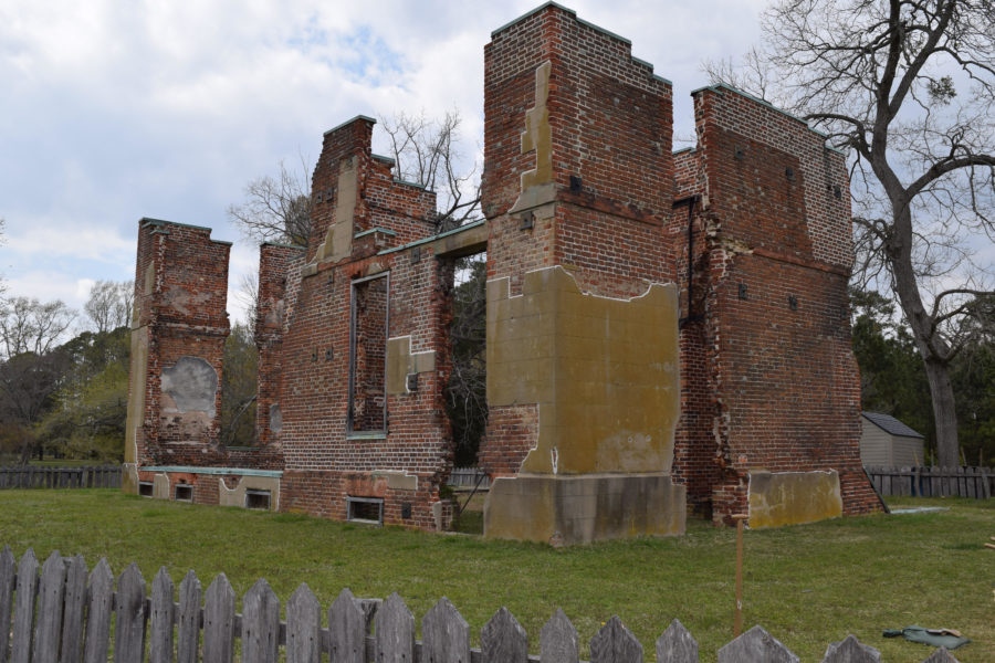 Digging at Jamestown – Popular Archeology