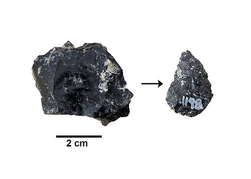 Olorgesailie – Popular Archeology