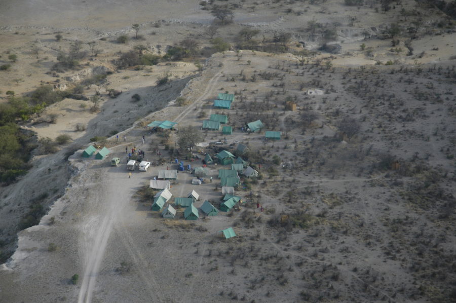 Olorgesailie – Popular Archeology