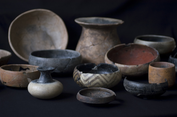 Chiapa de Corzo: Rise of a Zoque Capital in the Heart of Mesoamerica ...