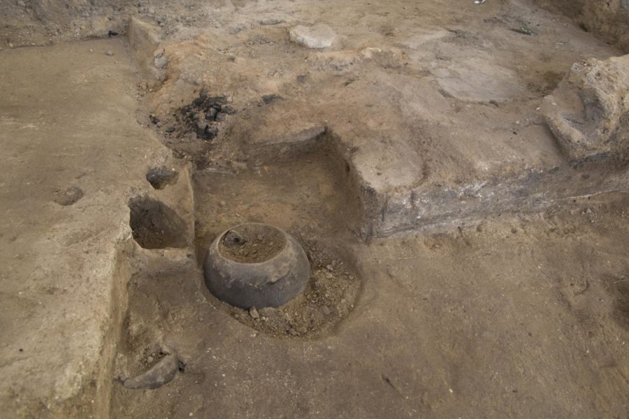 New study reveals evidence of how Neolithic people adapted to climate ...