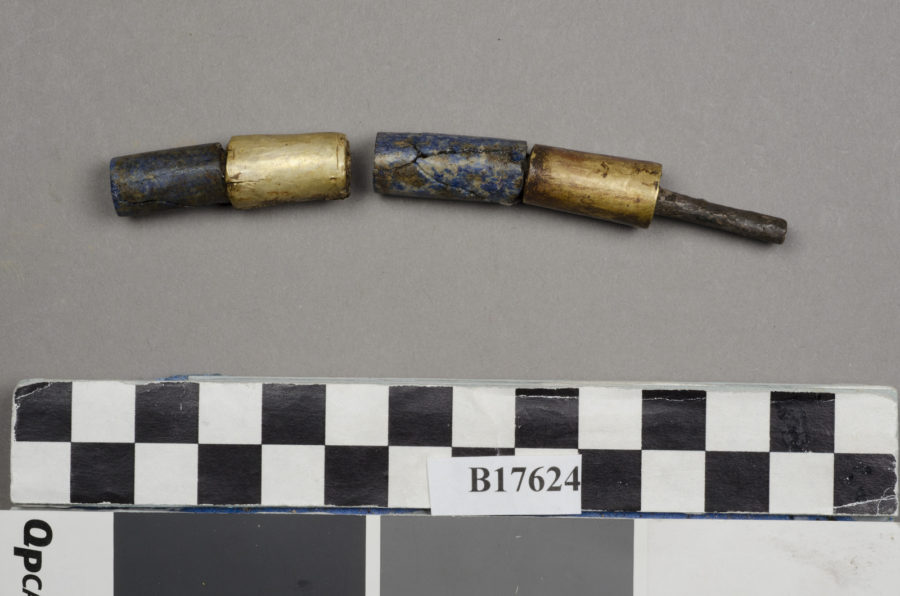 Straws that Bind – Popular Archeology