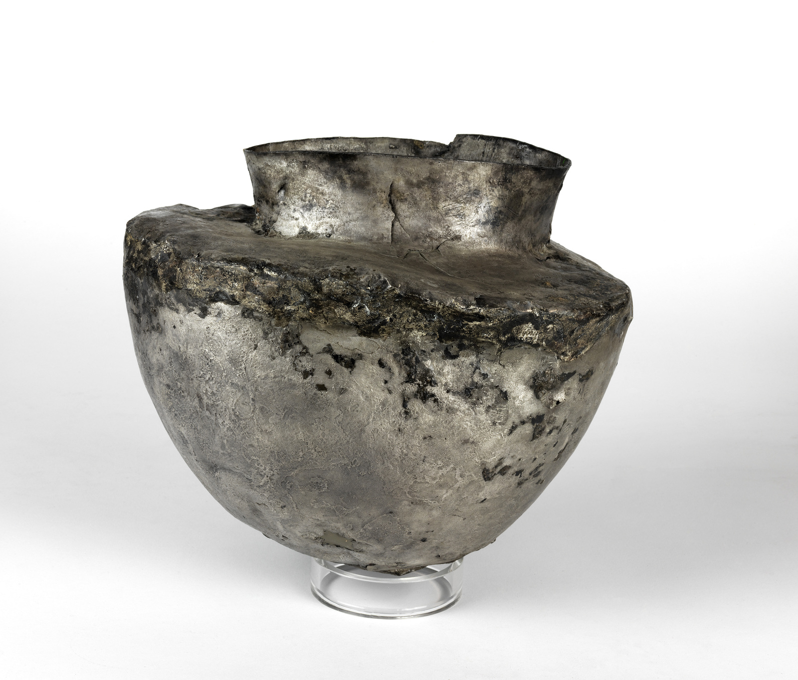 Straws that Bind – Popular Archeology