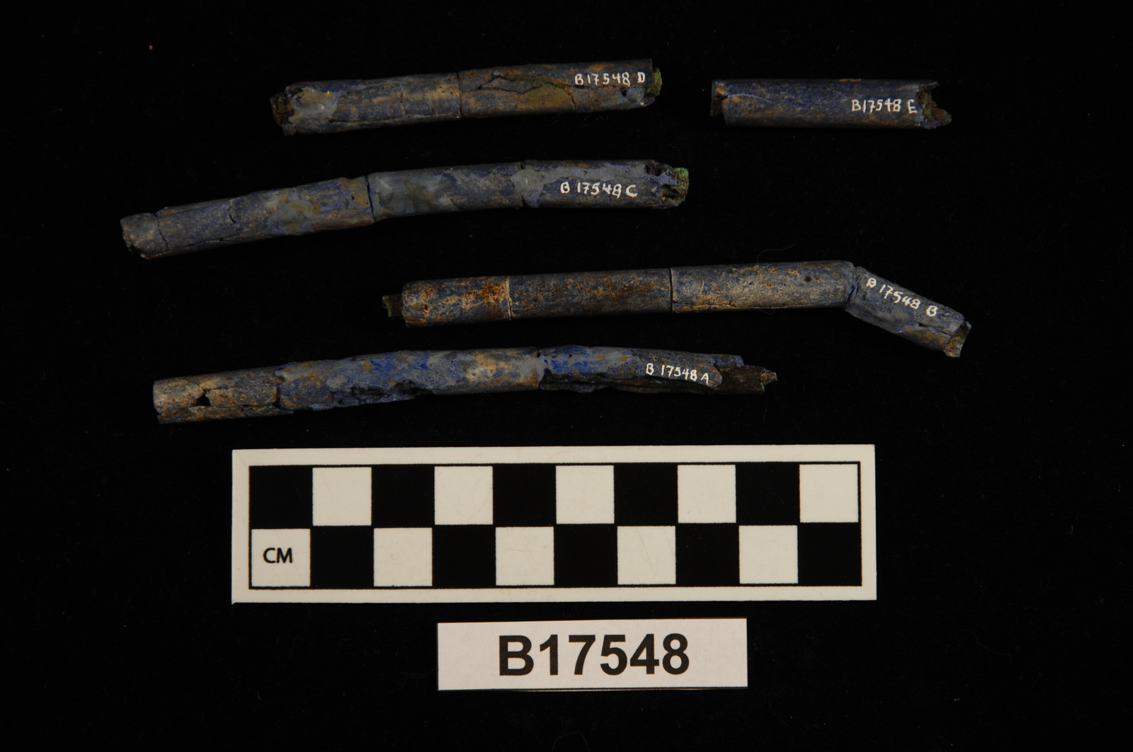 Straws that Bind – Popular Archeology