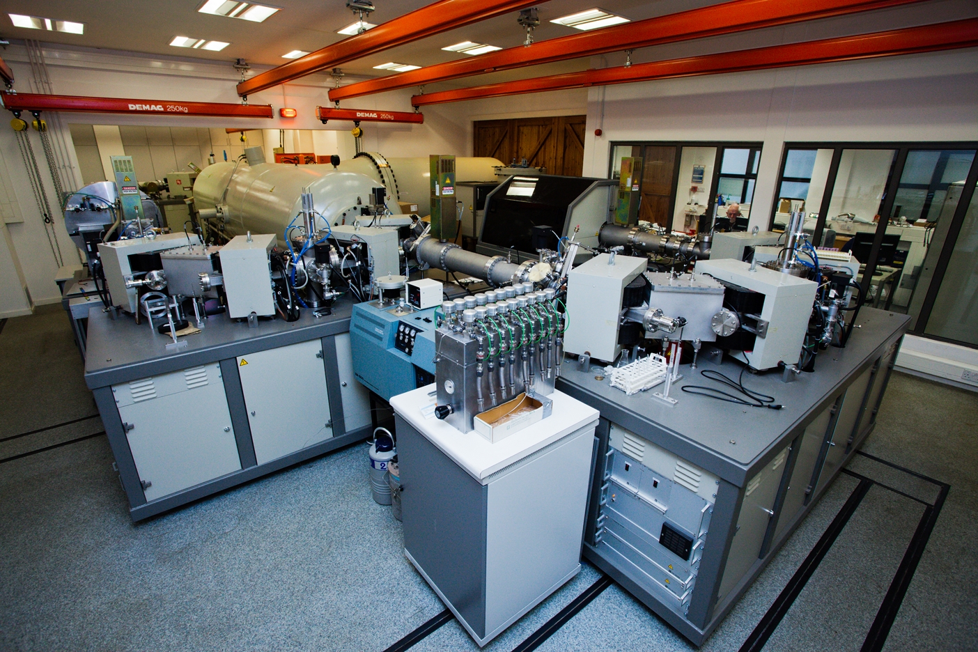 New studies reveal deep history of archaic humans in southern Siberia ...