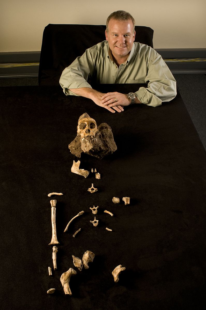 Understanding our early human ancestors: Australopithecus sediba ...