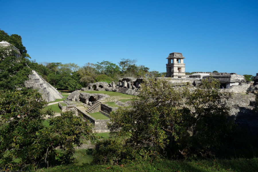 The Milpa Way – Popular Archeology