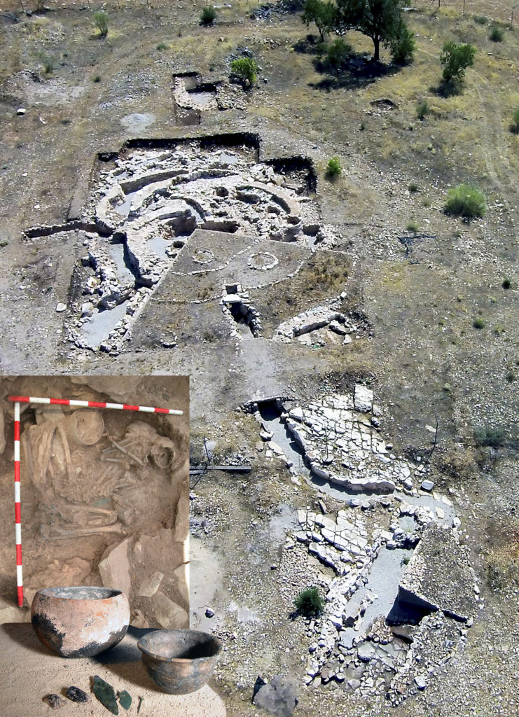 Charting 8,000 Years of Iberian Genomic History – Popular Archeology
