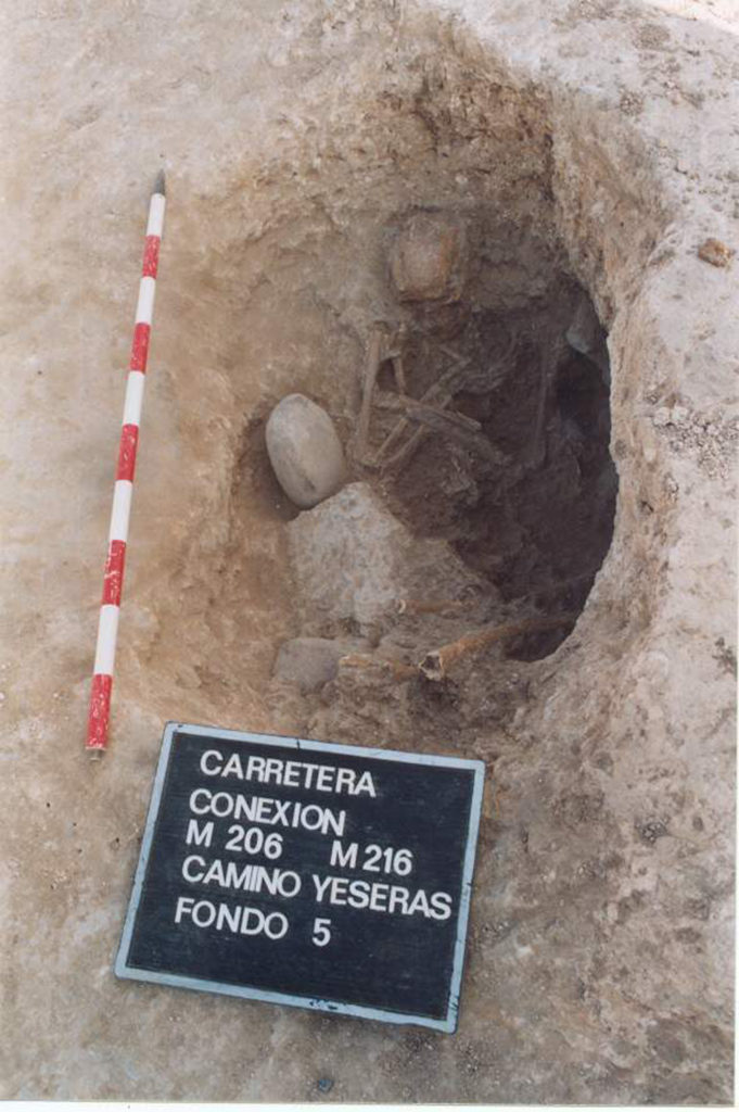 Charting 8,000 Years of Iberian Genomic History – Popular Archeology