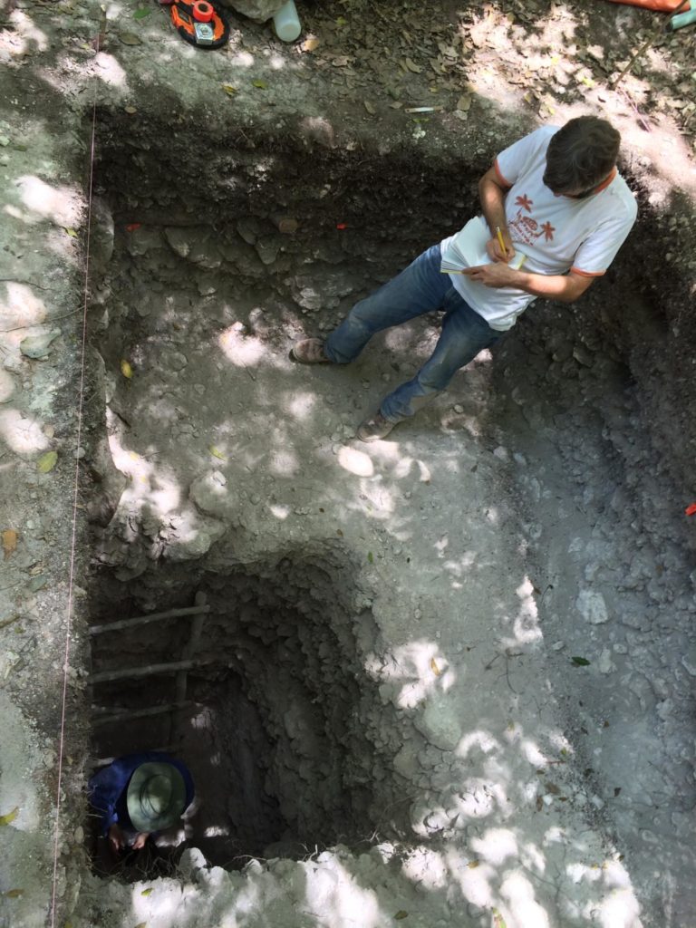 UC researchers find ancient Maya farms in Mexican wetlands – Popular ...