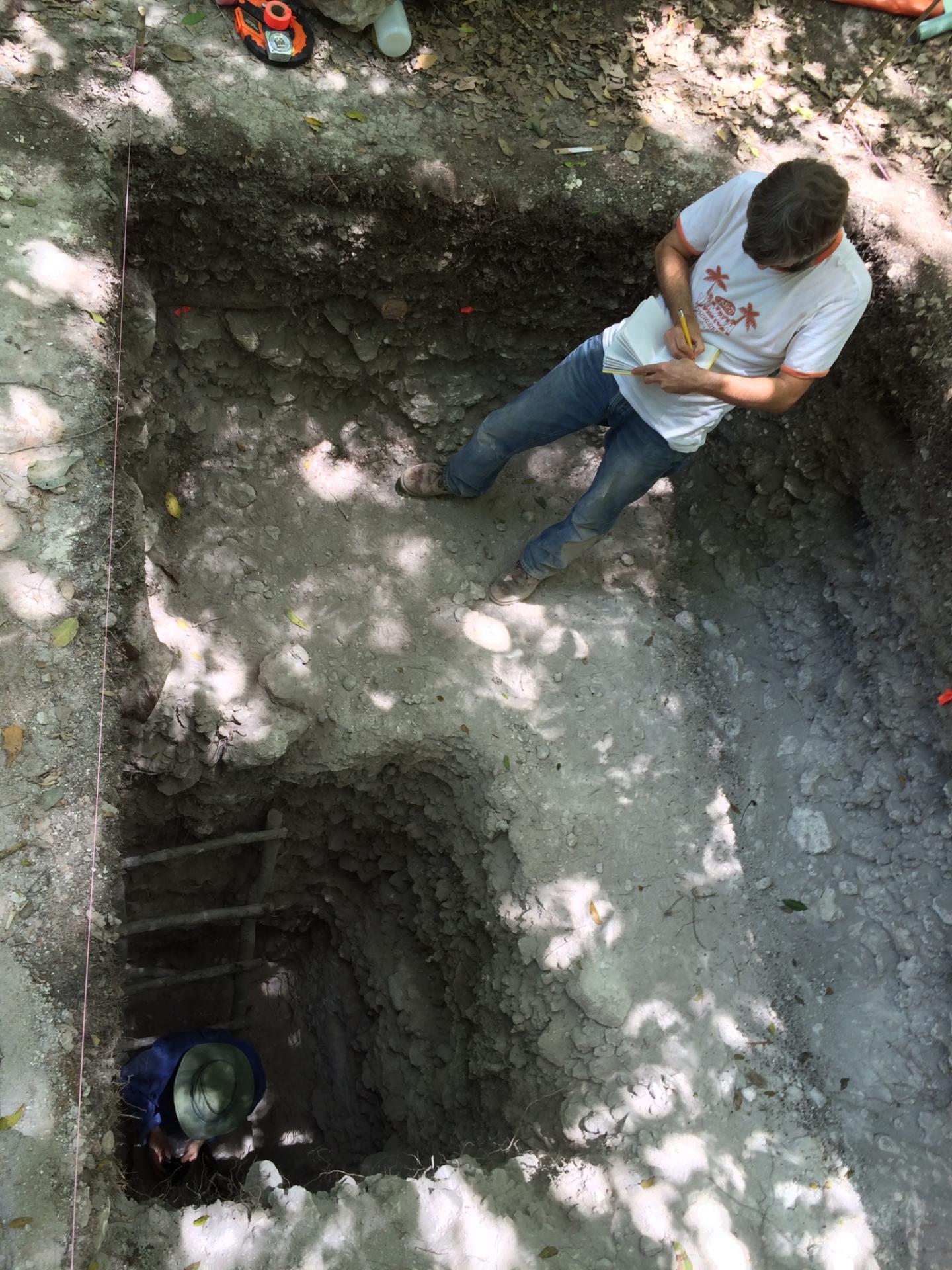 UC researchers find ancient Maya farms in Mexican wetlands – Popular ...