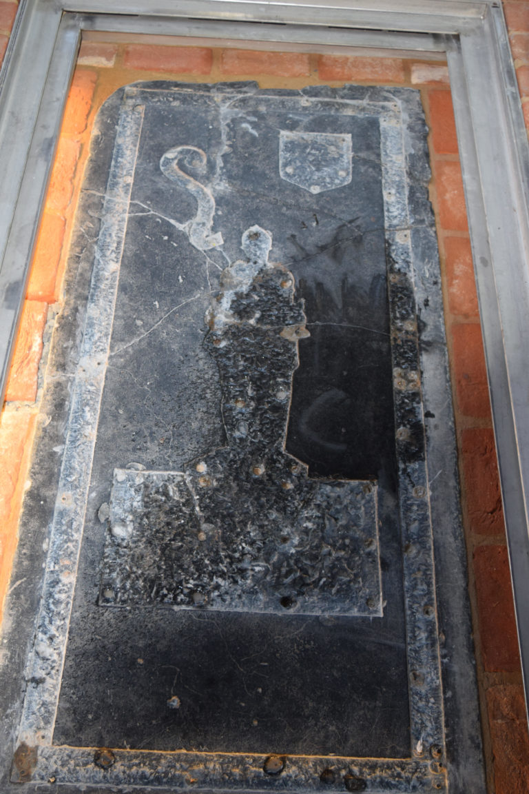 1619: Archaeology and the Seeds of a Nation – Popular Archeology