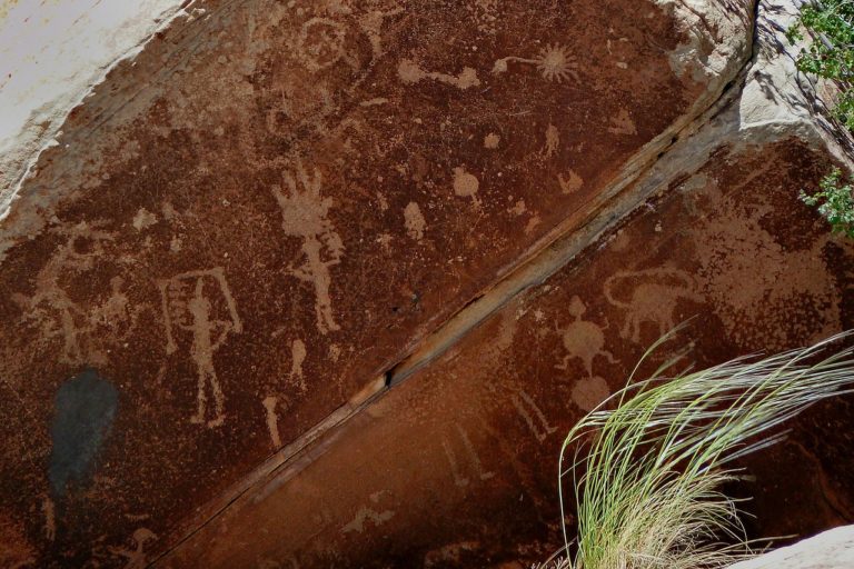 The Archaeology of Rock-Art – Popular Archeology