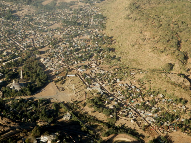 Aksum’s Hidden Heritage – Popular Archeology