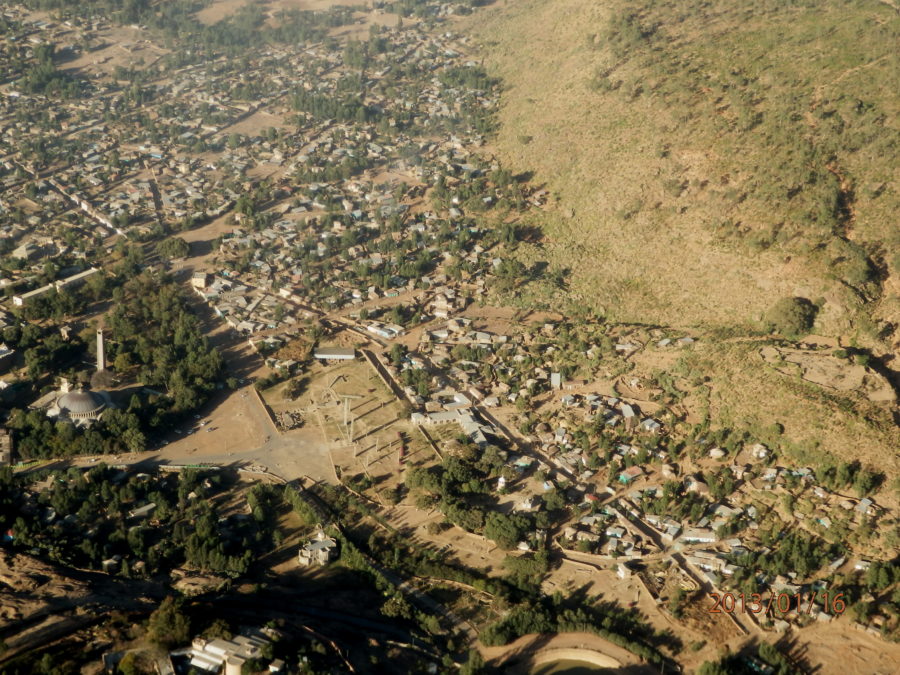 Aksum’s Hidden Heritage – Popular Archeology