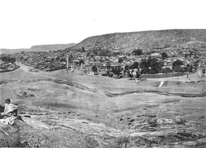 Aksum’s Hidden Heritage – Popular Archeology