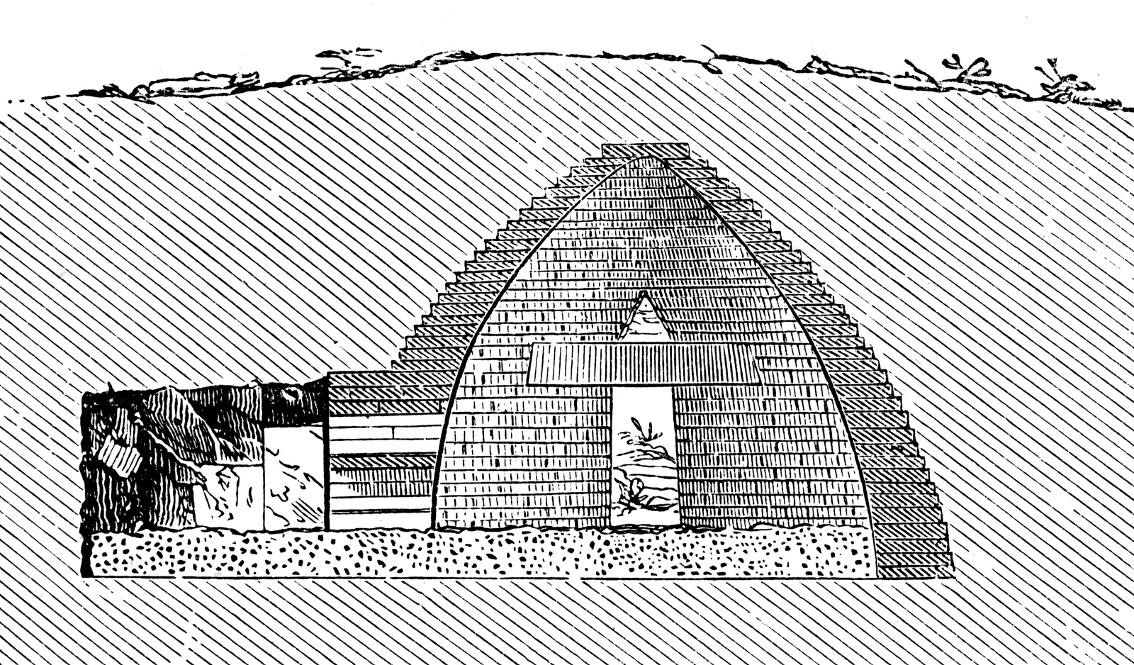 Uncovering the Early Mycenaeans – Popular Archeology