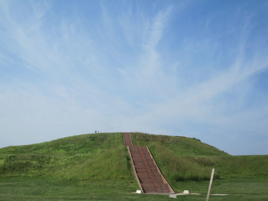 New study debunks myth of Cahokia’s Native American lost civilization ...