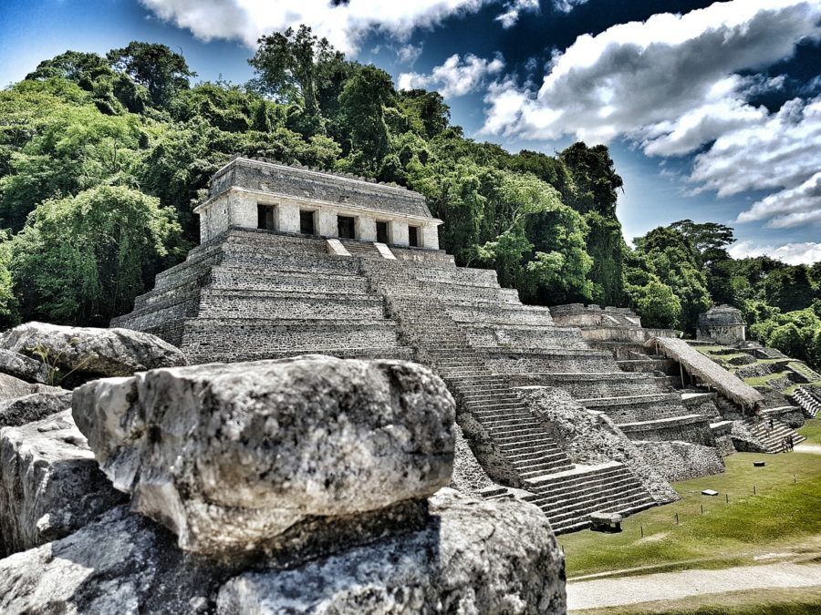 Rainforest Kingdoms: The Ancient Maya Under The Canopy – Popular Archeology