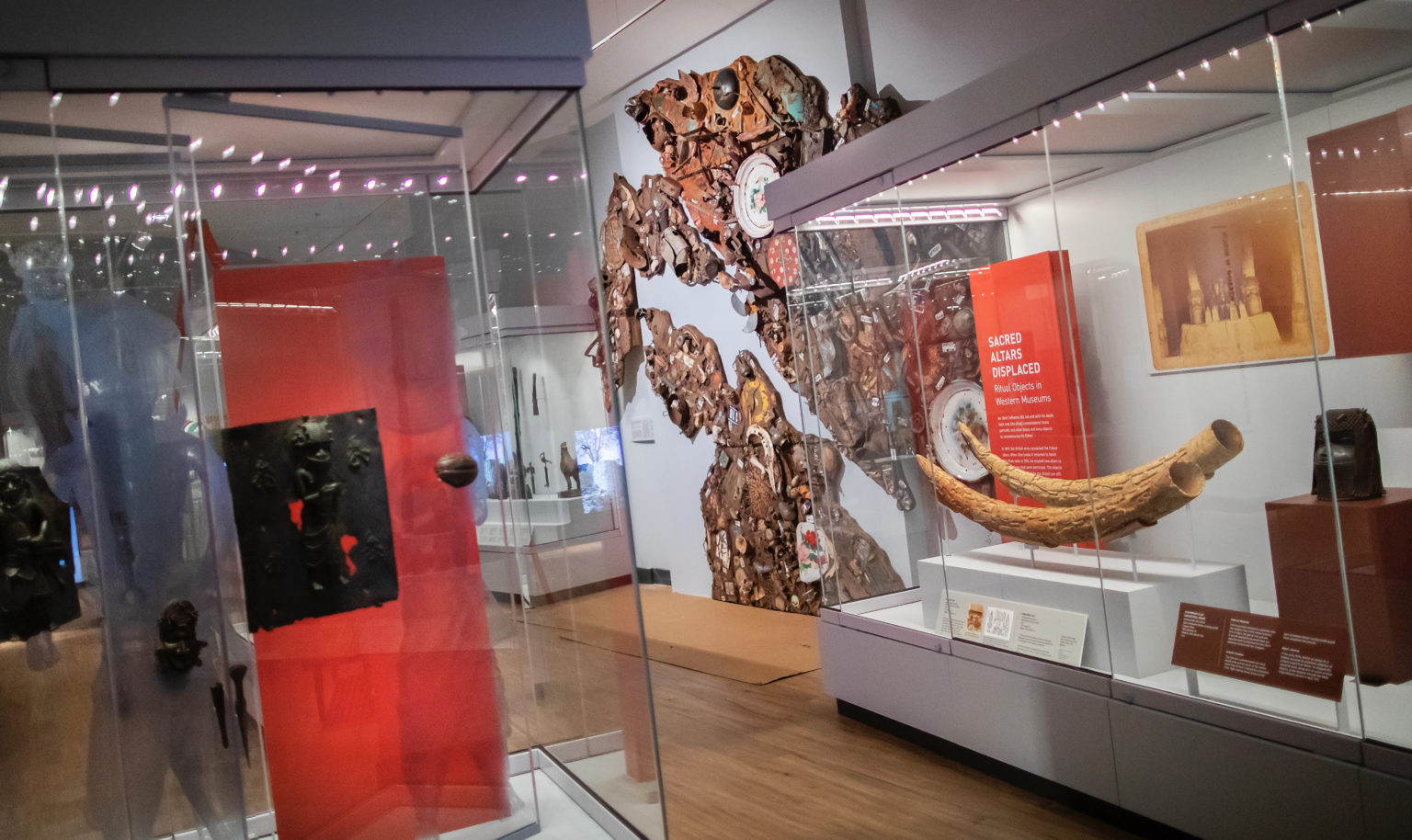 African Treasure – Popular Archeology