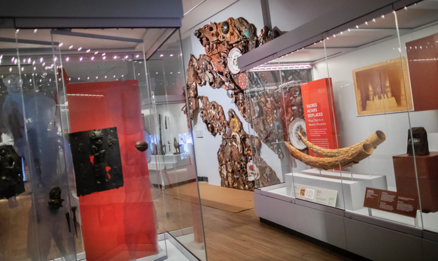 African Treasure – Popular Archeology