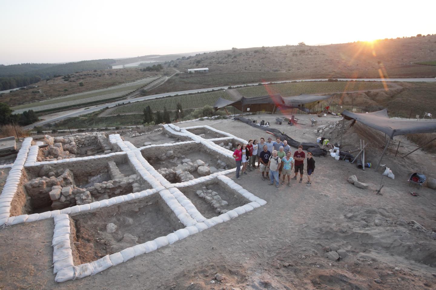 New Revelations at Lachish – Popular Archeology
