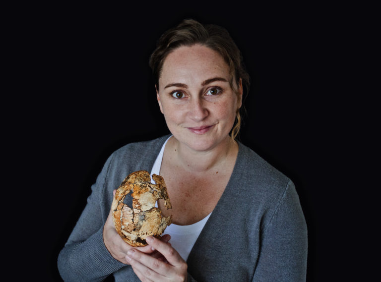 The Remarkable Skulls of Drimolen – Popular Archeology