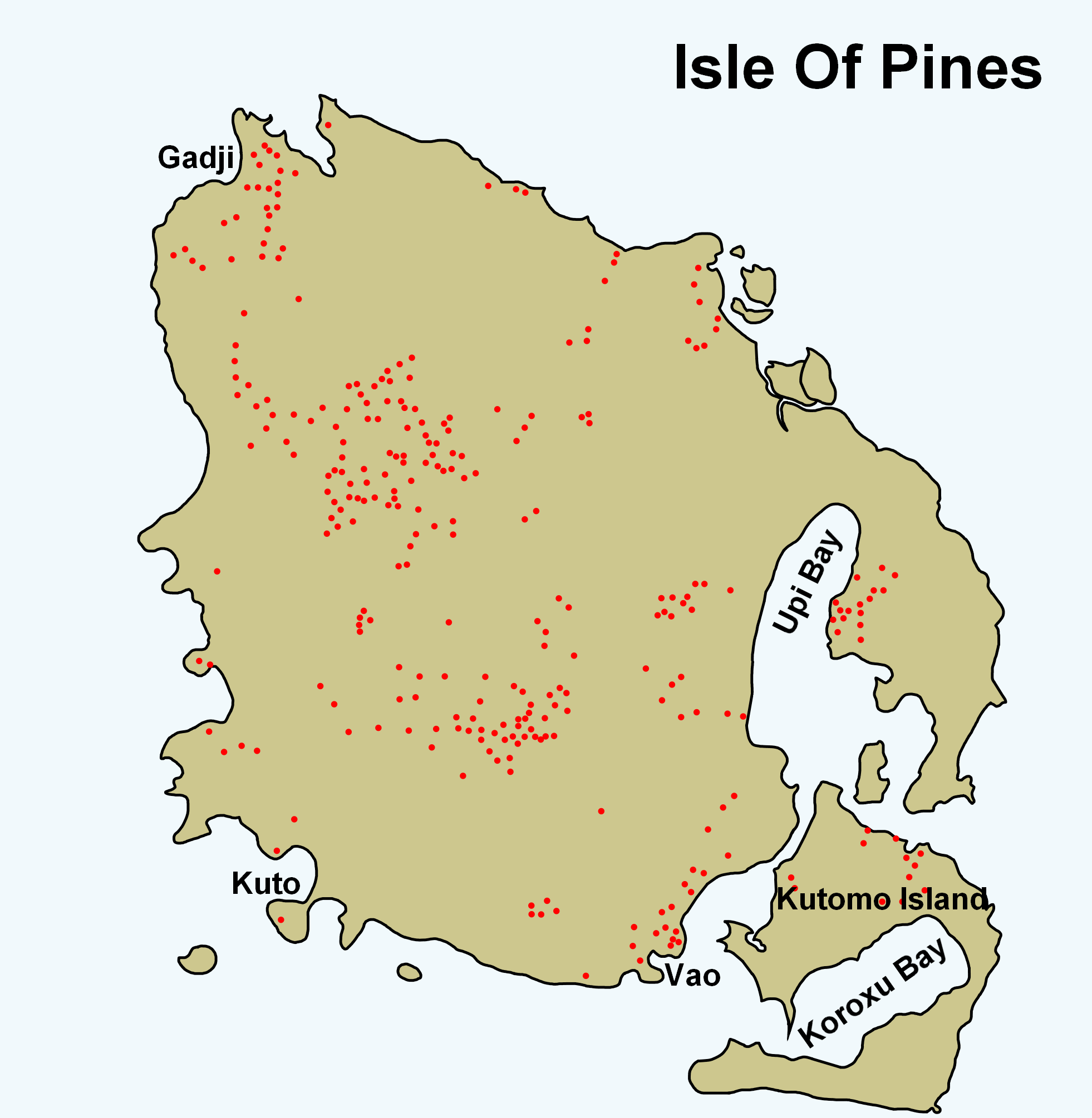 The Mystery of the Tumuli – Popular Archeology