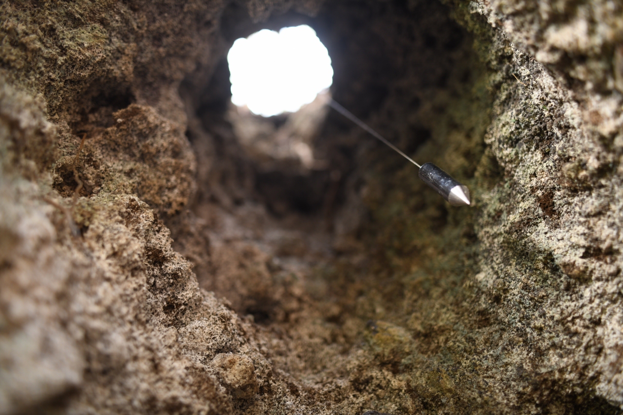 The Mystery of the Tumuli – Popular Archeology