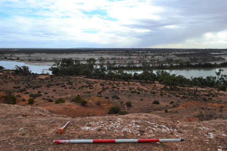 29,000 years of Aboriginal history – Popular Archeology