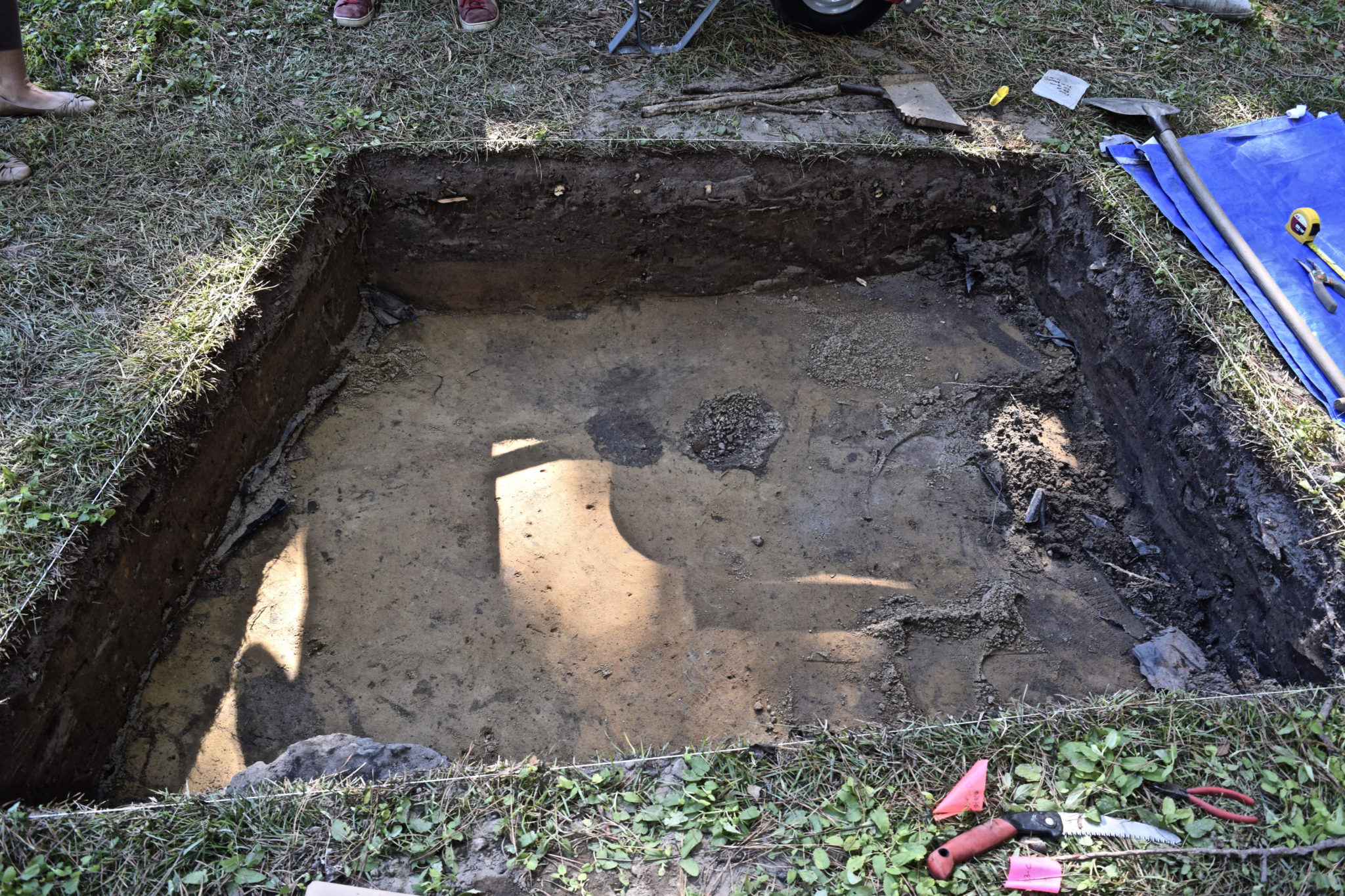 The Case for Hatteras: Unearthing New Clues to America’s Historic “Lost ...