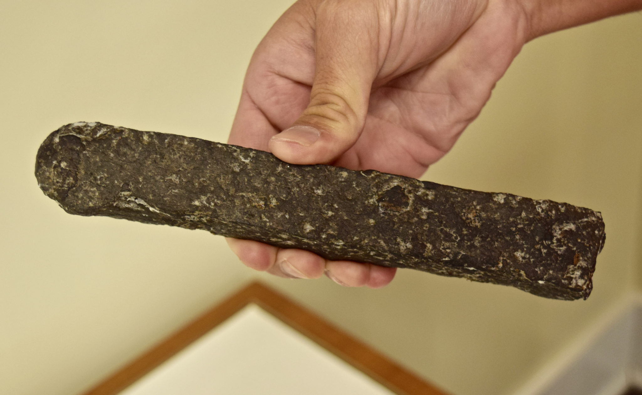 Lost and Found: The Evidence for the Lost Colony – Popular Archeology