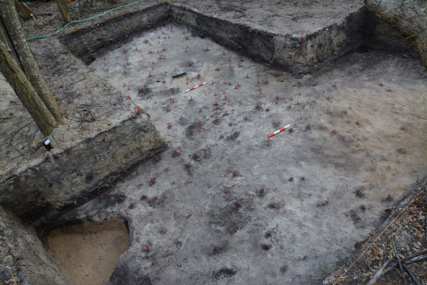 Lost and Found: The Evidence for the Lost Colony – Popular Archeology