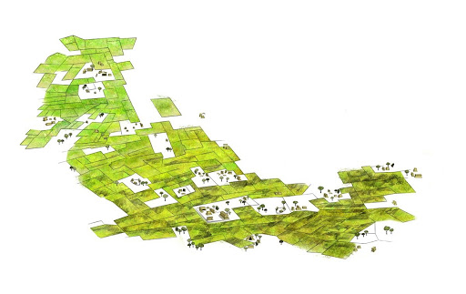 Modeling Ancient Maya Landscapes – Popular Archeology