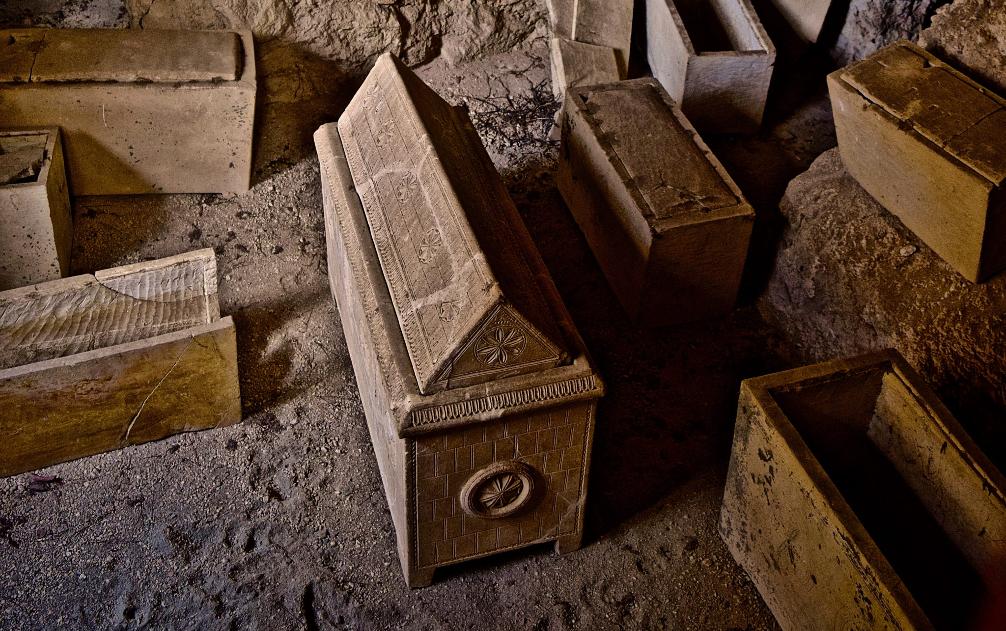 The Anniversary Issue – Popular Archeology