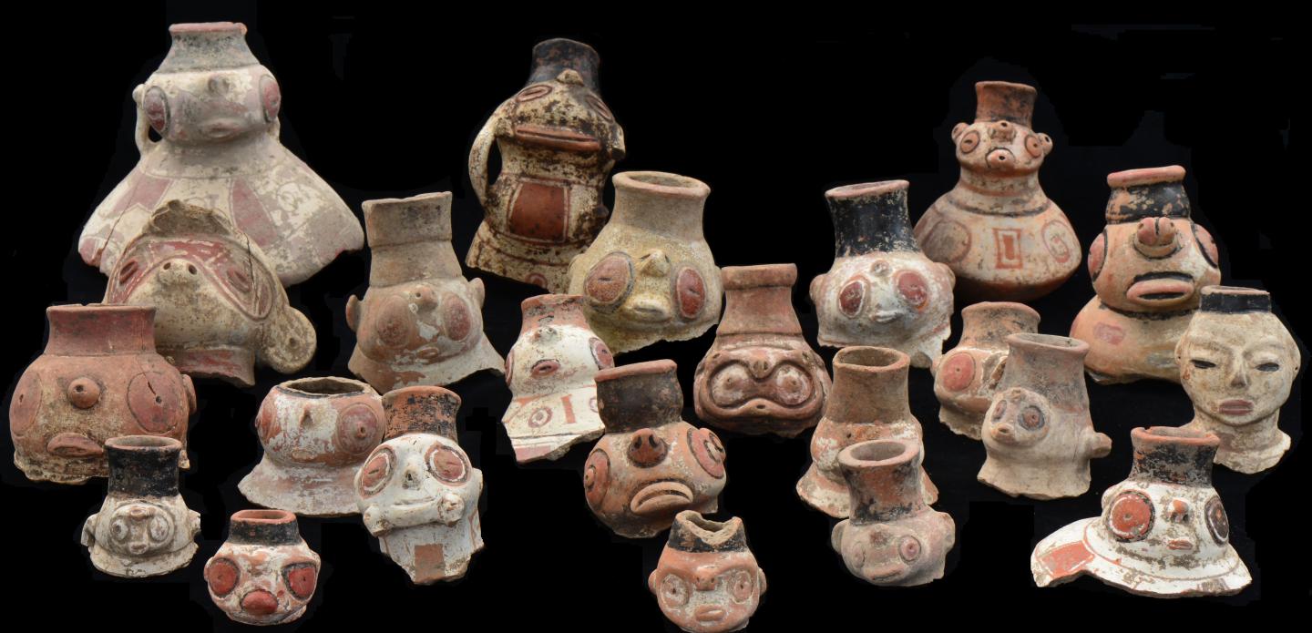 Ancient DNA retells story of Caribbean’s first people – Popular Archeology