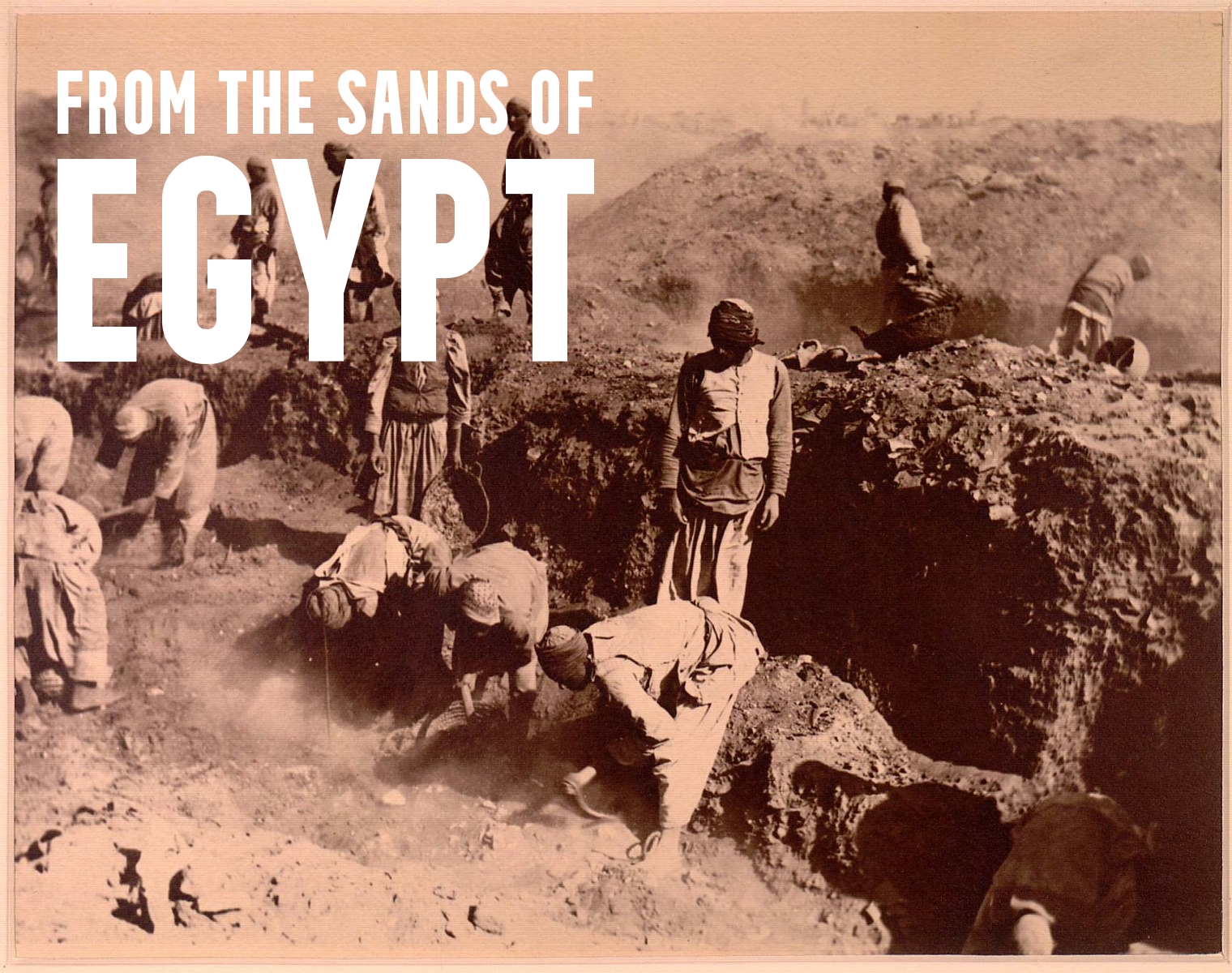 The Adventure of Archaeology: Ten Fascinating Stories – Popular Archeology