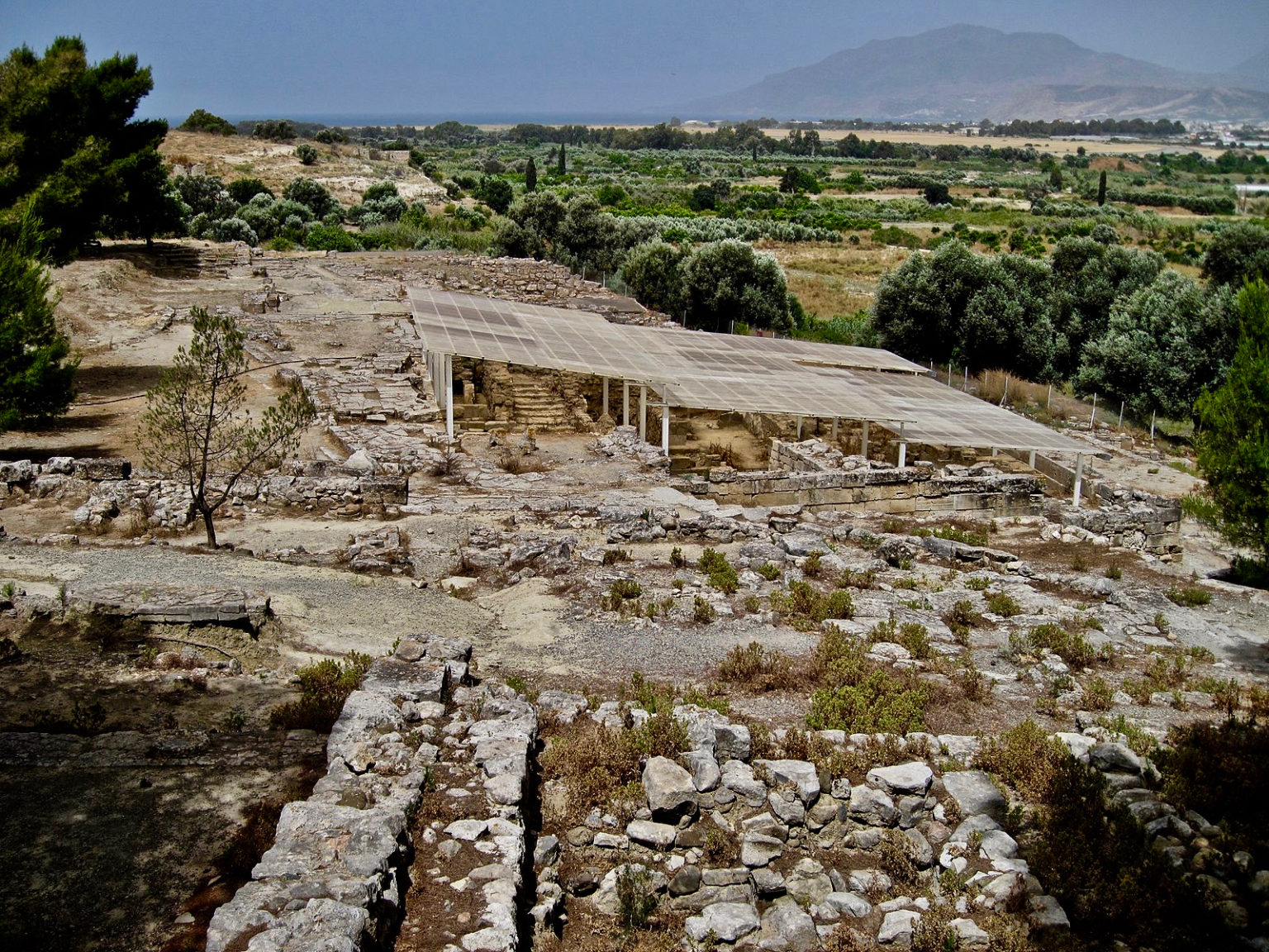 Deciphering the Minoans – Popular Archeology