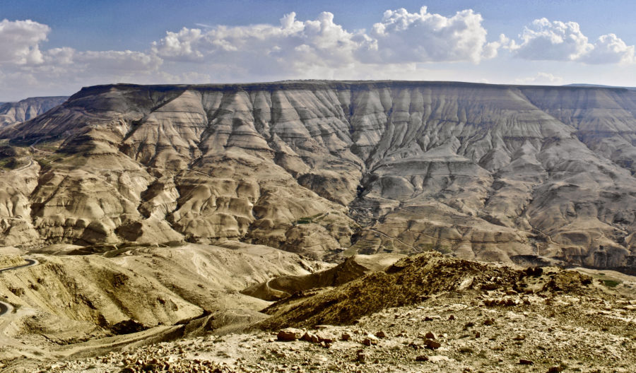 The Moses Scroll: Fake or Real? – Popular Archeology