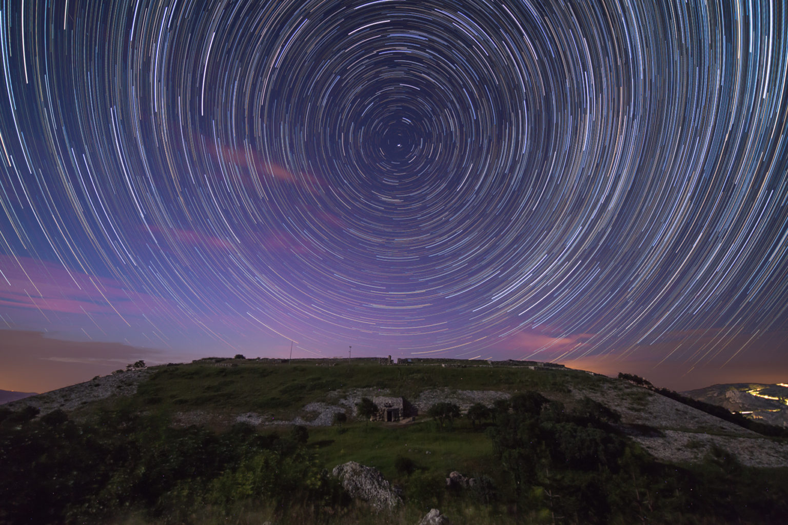 A Symbolic Image of the Cosmos: The Hittite Rock Sanctuary at ...