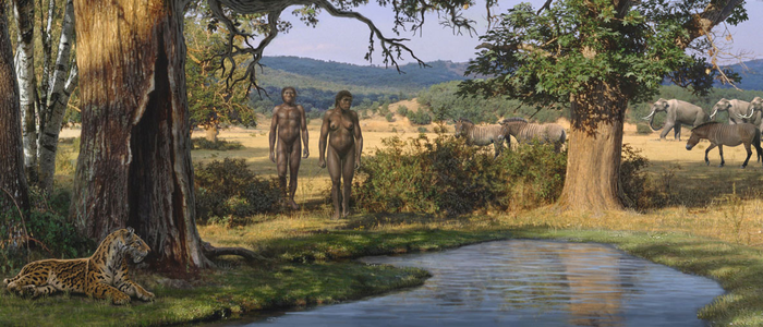 Environmental conditions of early humans in Europe – Popular Archeology