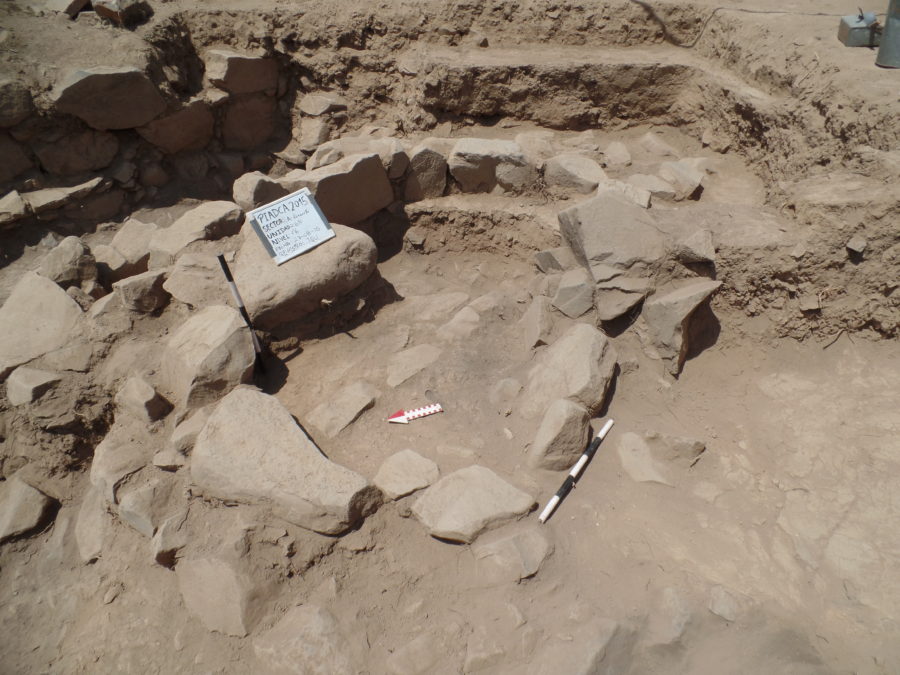 Early States in the Andes, Part 2: Bridging the Gap Between the Coast ...