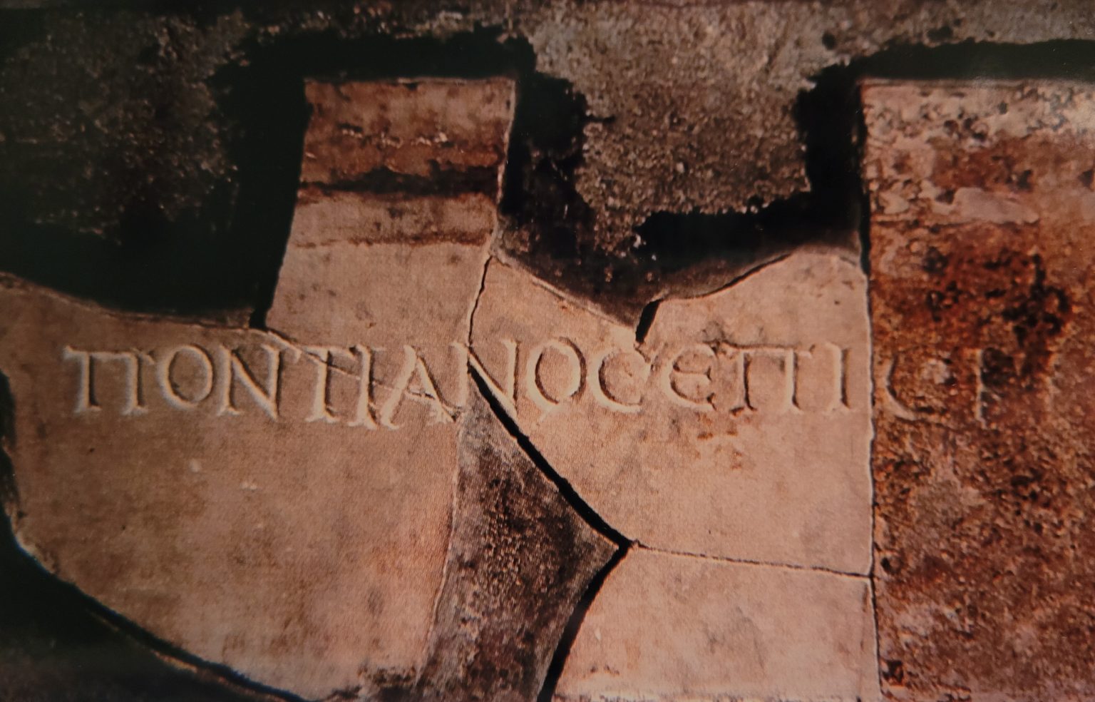 The Roman Catacombs: The Labyrinthine City of the Dead – Popular Archeology