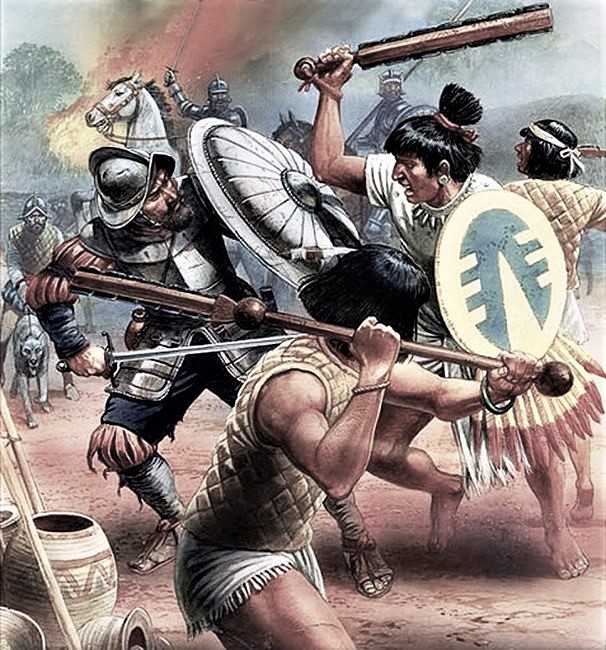 The Endless Conquest of Yucatán – Popular Archeology